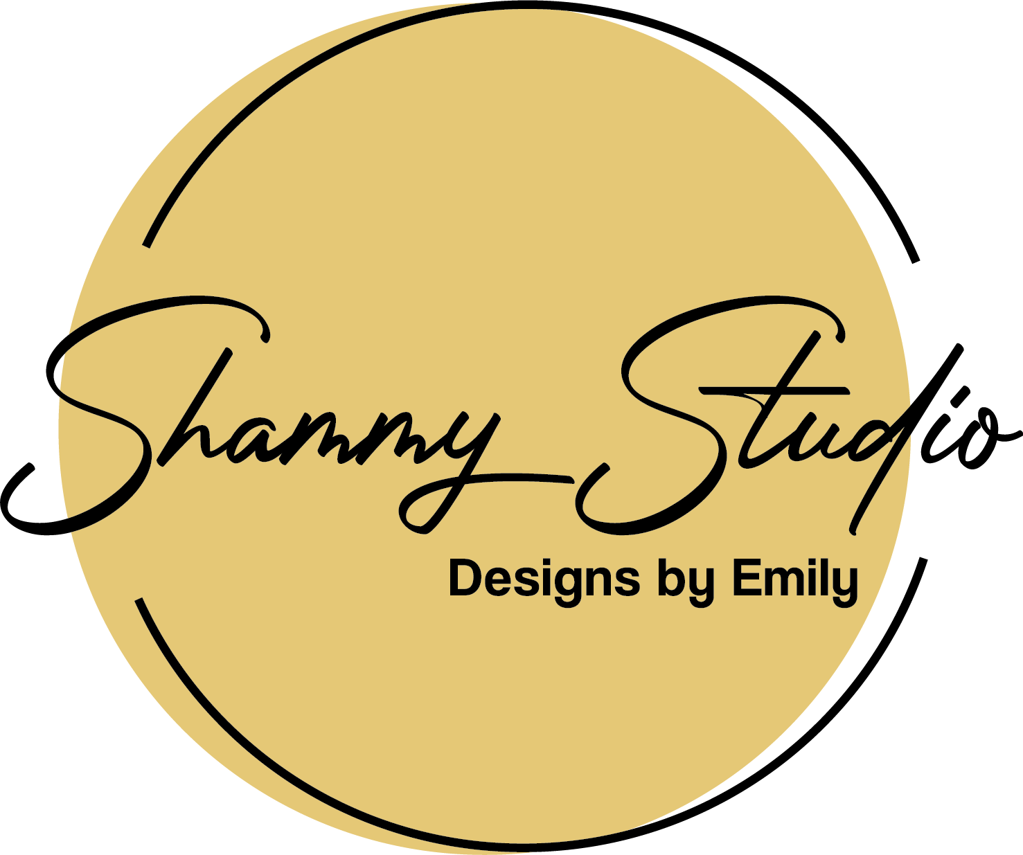 Shammy Studio – Designs by Emily